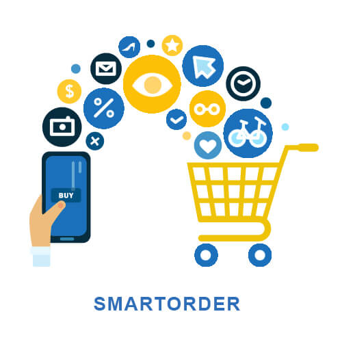 Salesmart Sales Application for Business